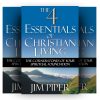 The 4 Essentials of Christian Living - Life and Leadership Development ...