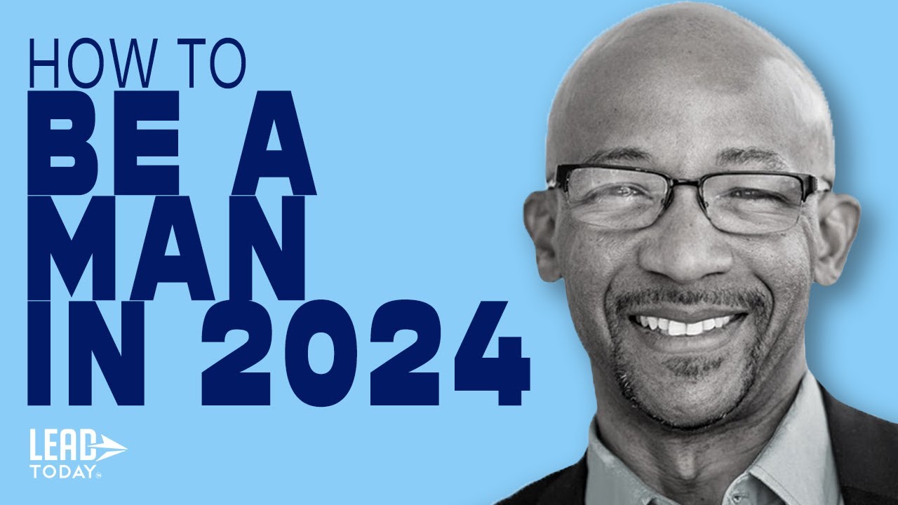 How to be a Man? Real Men Connect With Dr. Joe Martin Ep. 110